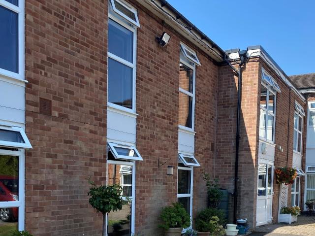 For Rent in Brimington, chesterfield 1 bedroom Apartment