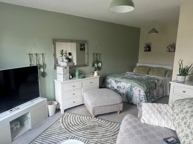 For Rent in Cambridge, Cambridgeshire Ground Floor Studio flat