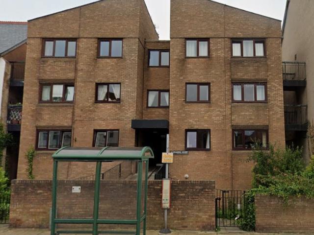 For Rent in Conwy, Llandudno 1 bedroom Apartment