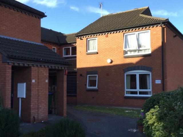 For Rent in Coventry, West Midlands 1 bedroom Apartment