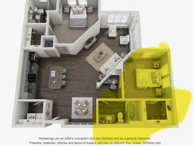 For rent in Debary, Florida