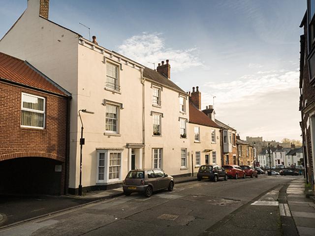 For Rent in Durham, County Durham 1 bedroom Flat