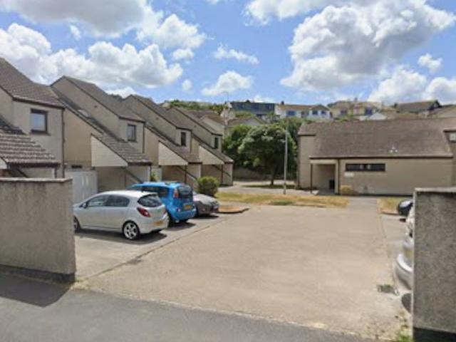 For Rent in Halveor Court, Perranporth, 2 bedroom Flat