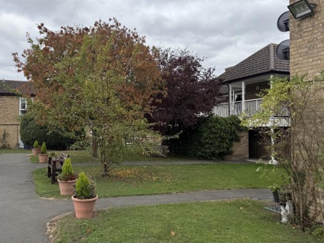 For Rent in Huntingdon, Cambridgeshire 1 bedroom Flat