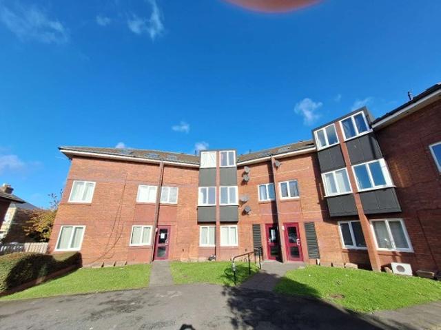 For Rent in Jarrow, Tyne and Wear 2 bedroom Flat