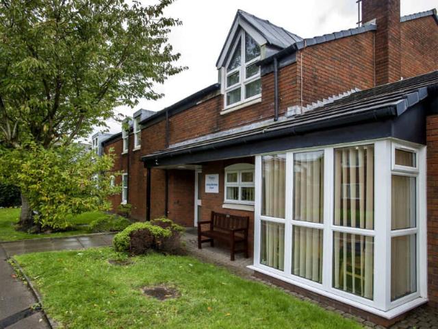 For Rent in Kirkham, Lancashire 1 bedroom First Floor Flat