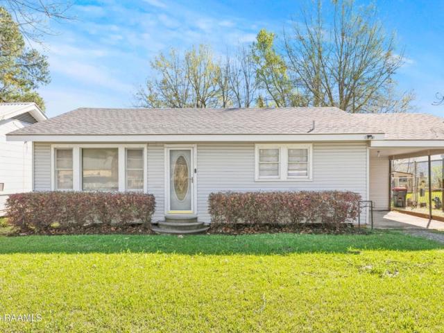 FOR RENT in LAFAYETTE!