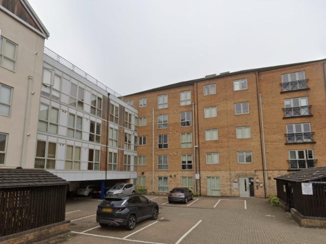 For Rent in Leicester, Leicestershire 2 bedroom Flat