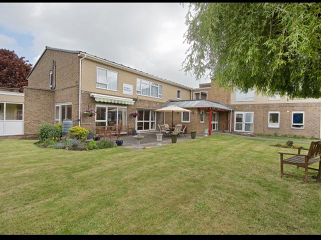 For Rent in, Leics 1 bedroom Apartment