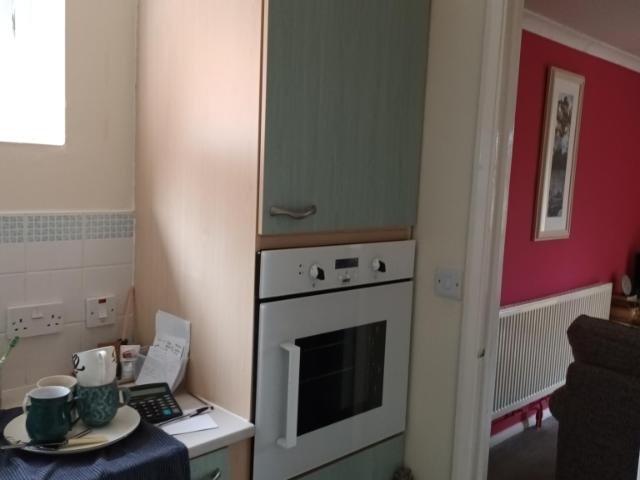 For Rent in, Leics 1 bedroom Flat