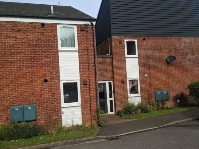 For Rent in Lincoln, Lincolnshire Studio Studio