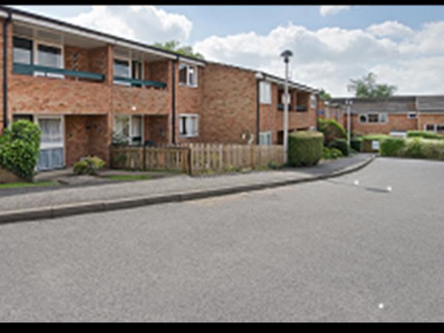 For Rent in Loughborough, 1 bedroom Bedsit