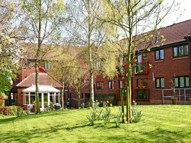 For Rent in Nottingham, Nottinghamshire 1 bedroom Flat