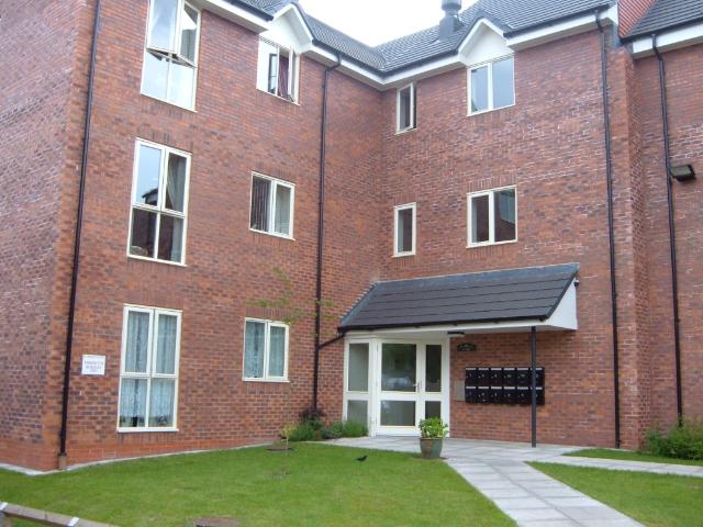 For Rent in Oswestry, Shropshire 2 bedroom Flat