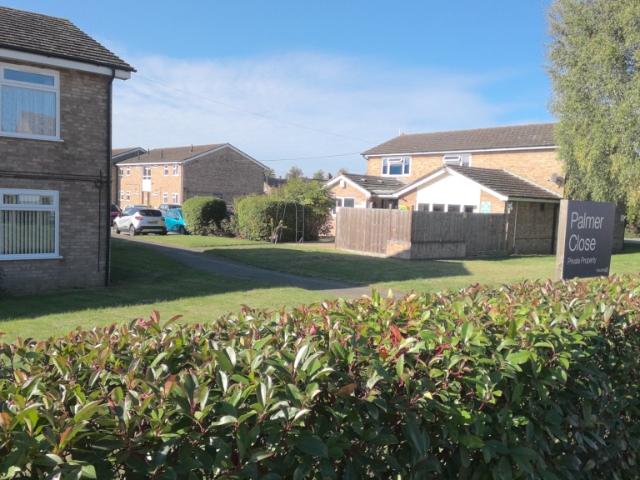 For Rent in Peterborough, Cambridgeshire 1 bedroom Apartment