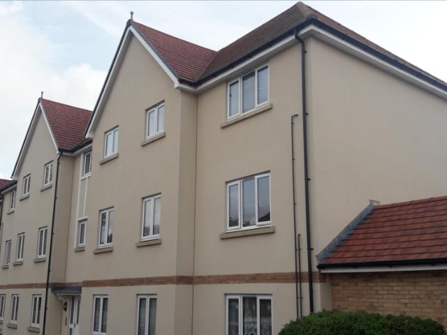 For Rent in Polegate, East Sussex 2 bedroom Flat