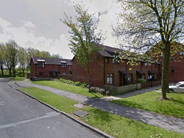 For Rent in Platt Hill, Bolton. 2 Bedroom House