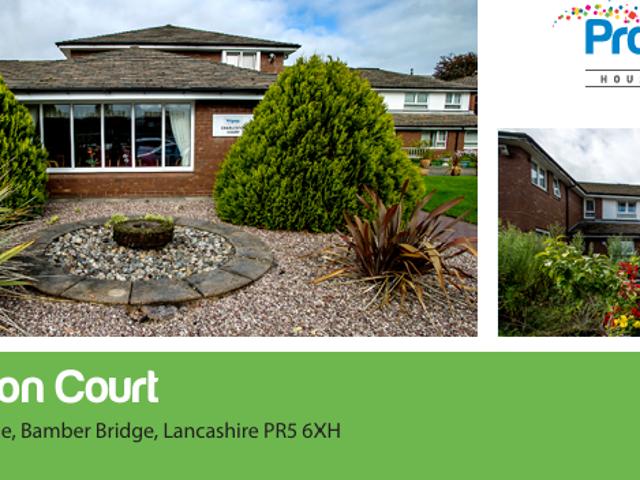 For Rent in Preston, Lancashire 1 bedroom Flat