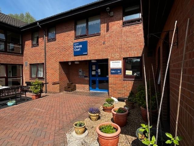 For Rent in Sheffield, South Yorkshire 1 bedroom Apartment