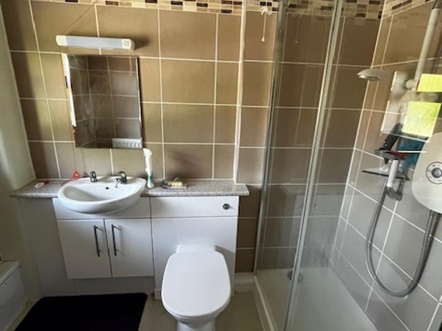 For Rent in Sheffield, South Yorkshire 1 bedroom Apartment