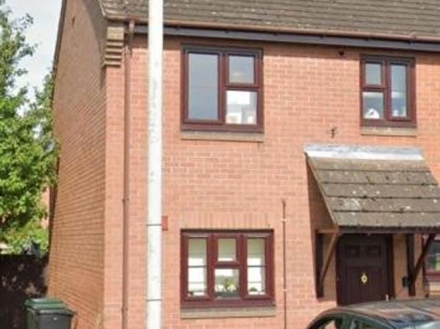 For Rent in Sheriffhales, Shropshire 3 bedroom House