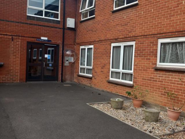 For Rent in St Neots, Cambridgeshire 1 bedroom Flat