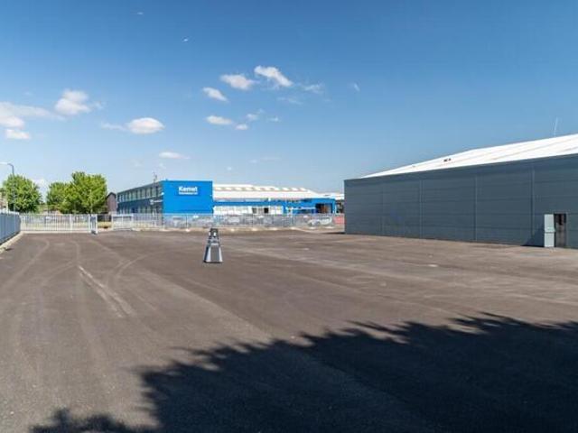 For Rent Industrial Maidstone Kent DLS101605416