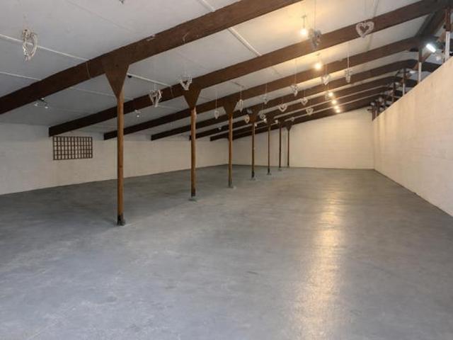 For Rent Industrial Malvern Worcestershire DS101850021
