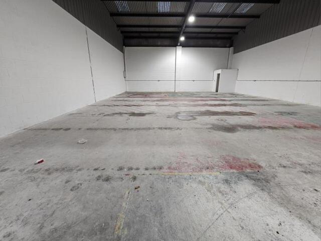 For Rent Industrial Mansfield Nottinghamshire DLS99254777