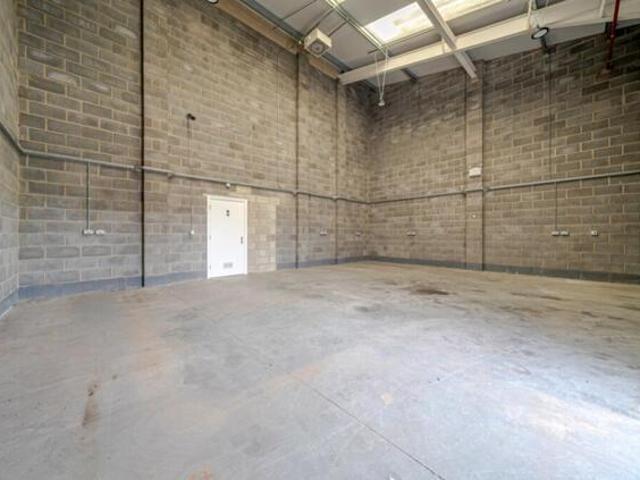 For Rent Industrial March Cambridgeshire DS100988076