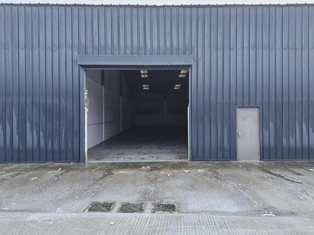 For Rent Industrial Melton Mowbray Leicestershire DLS100809763