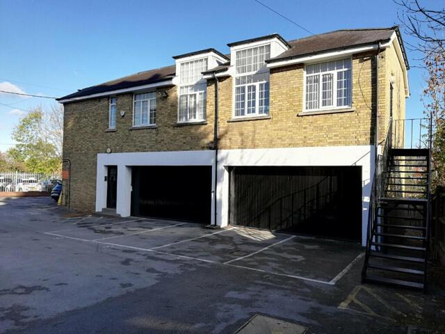 For Rent Industrial Milton Keynes Buckinghamshire DLS100139602