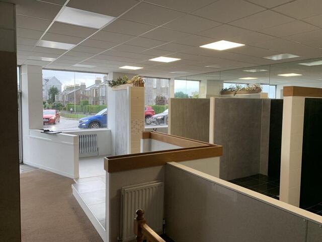 For Rent Industrial Aberdeen Aberdeenshire DLS100132025