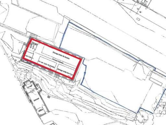 For Rent Industrial Alnwick Northumberland DS99683456