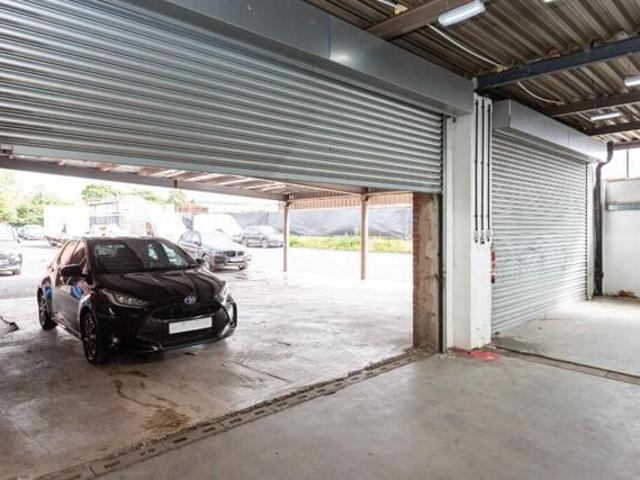 For Rent Industrial Bury Greater Manchester DS99681744