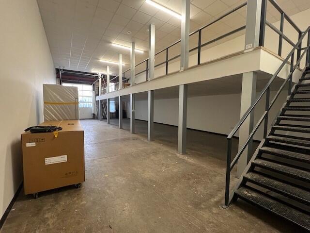 For Rent Industrial Barnet Great London DS100834811