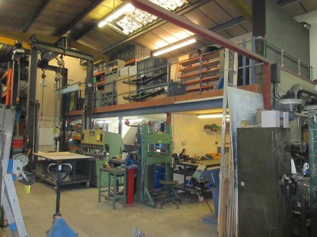 For Rent Industrial Billinghurst West Sussex DLS100515097