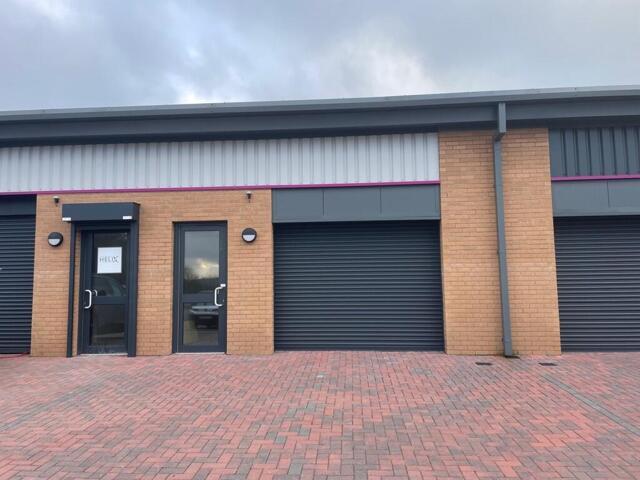For Rent Industrial Blackburn Lancashire DLS100919770