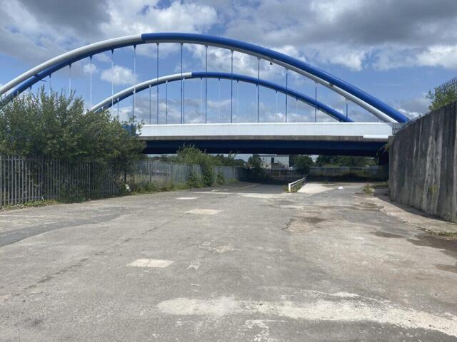 For Rent Industrial Blackburn Lancashire DS101868188