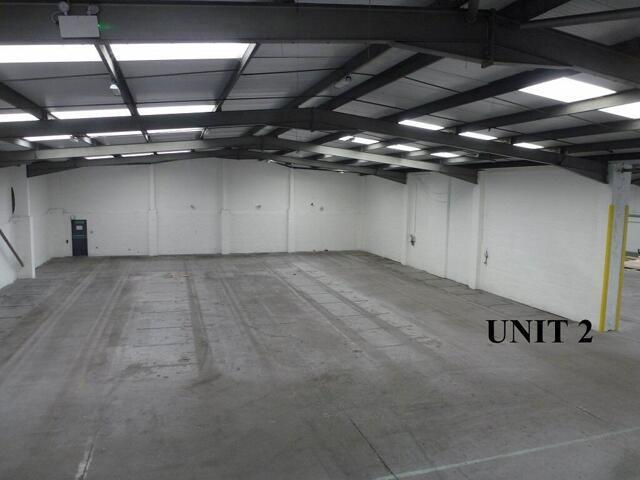 For Rent Industrial Bloxwich West Midlands DLS99338605