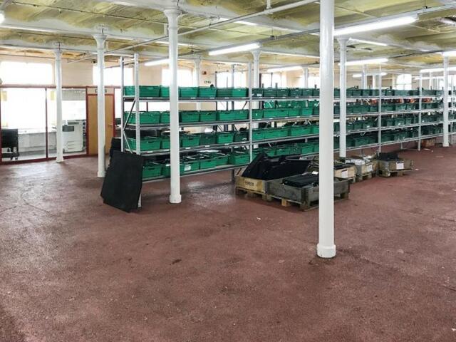 For Rent Industrial Bolton Lancashire DS100637037