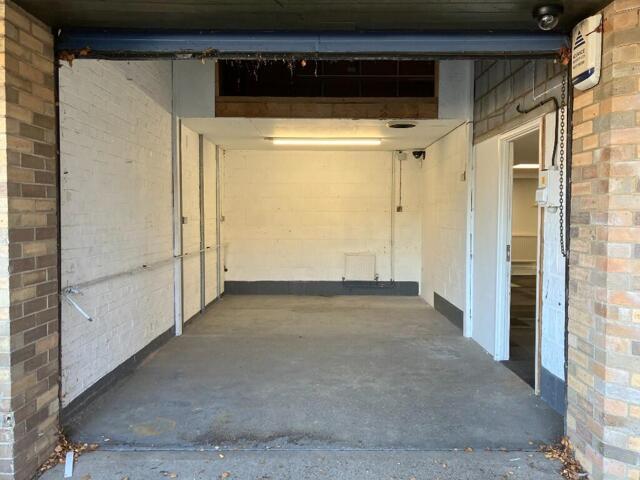 For Rent Industrial Cambridge Cambridgeshire DS100340003