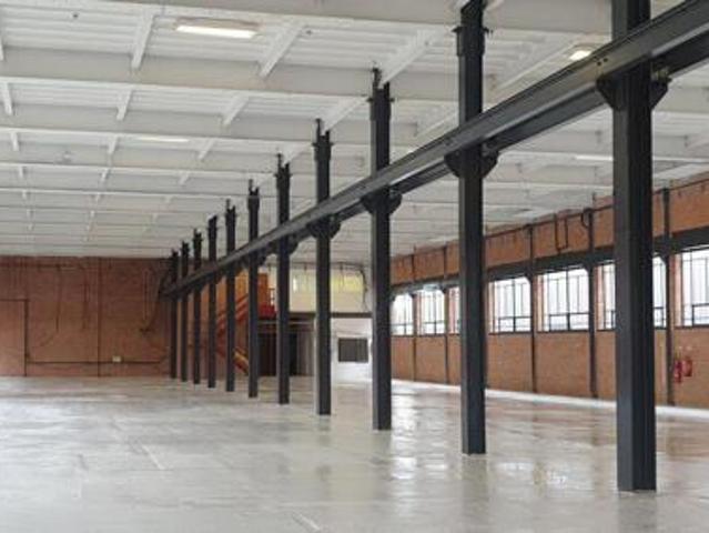 For Rent Industrial Chester Cheshire DLS100862609