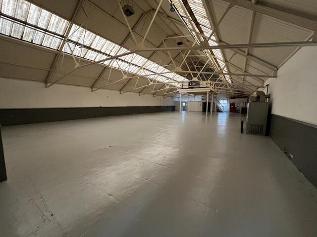 For Rent Industrial Coalville Leicestershire DS101149929