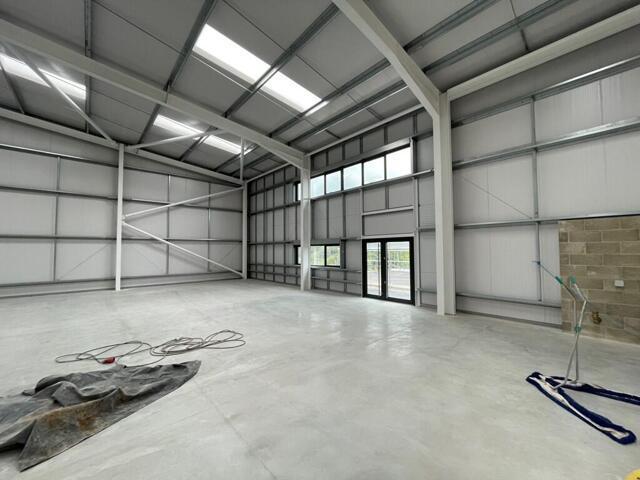 For Rent Industrial Colne Lancashire DS101415821