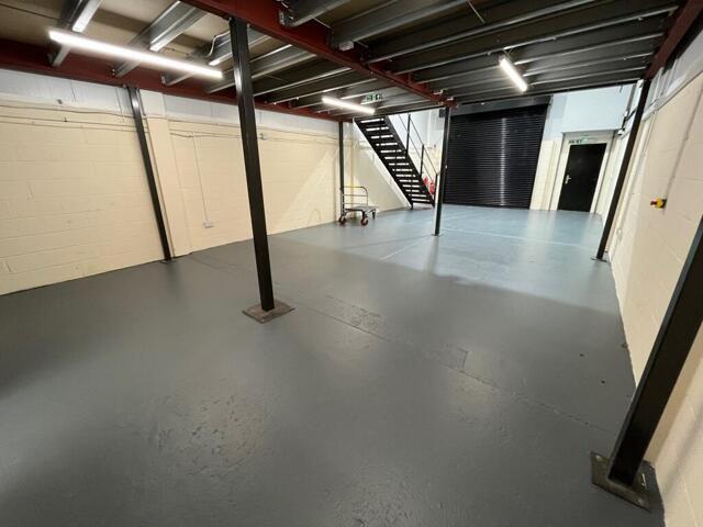 For Rent Industrial Colchester Essex DS101862086