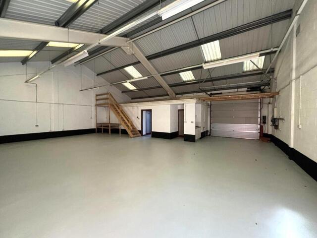 For Rent Industrial Crumlin Antrim DS99856328