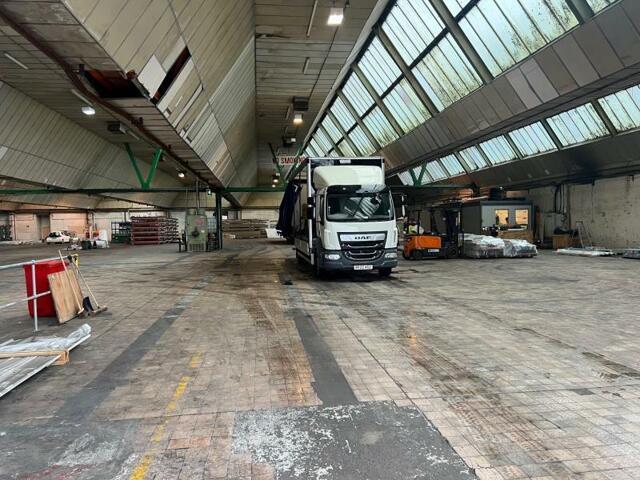 For Rent Industrial Darlington Durham DLS101157879