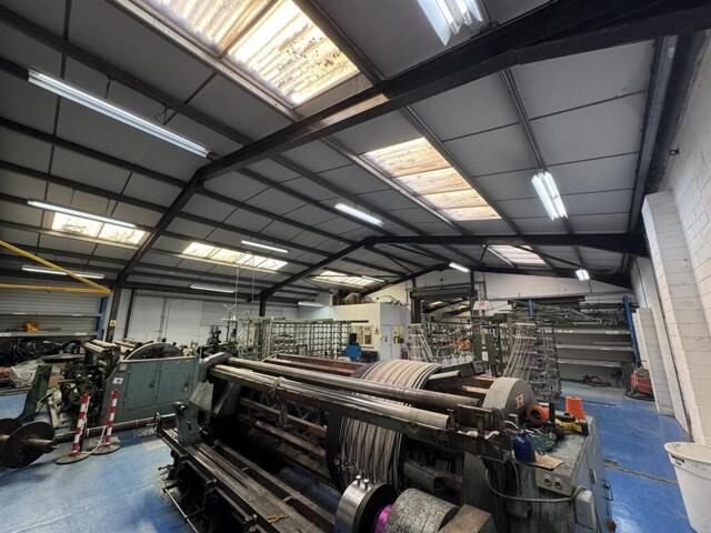 For Rent Industrial Exeter Devon DS101973077
