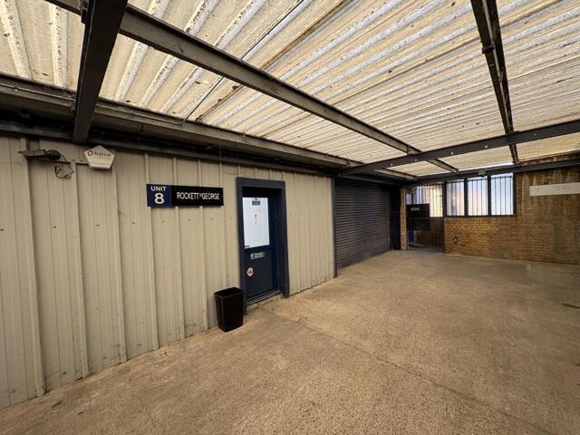 For Rent Industrial East Sussex East Sussex DLS100867542
